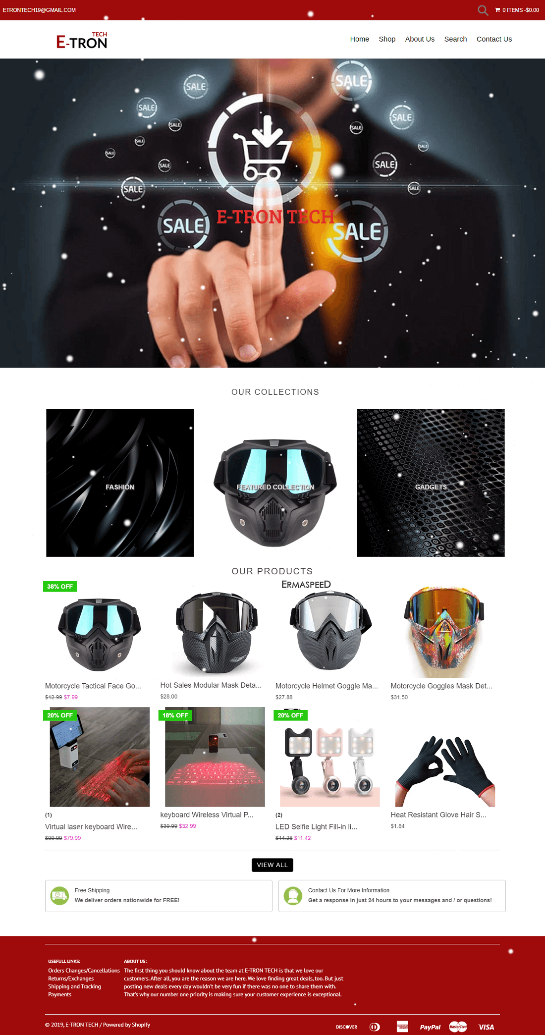 Apps On Demand – Talent On Demand